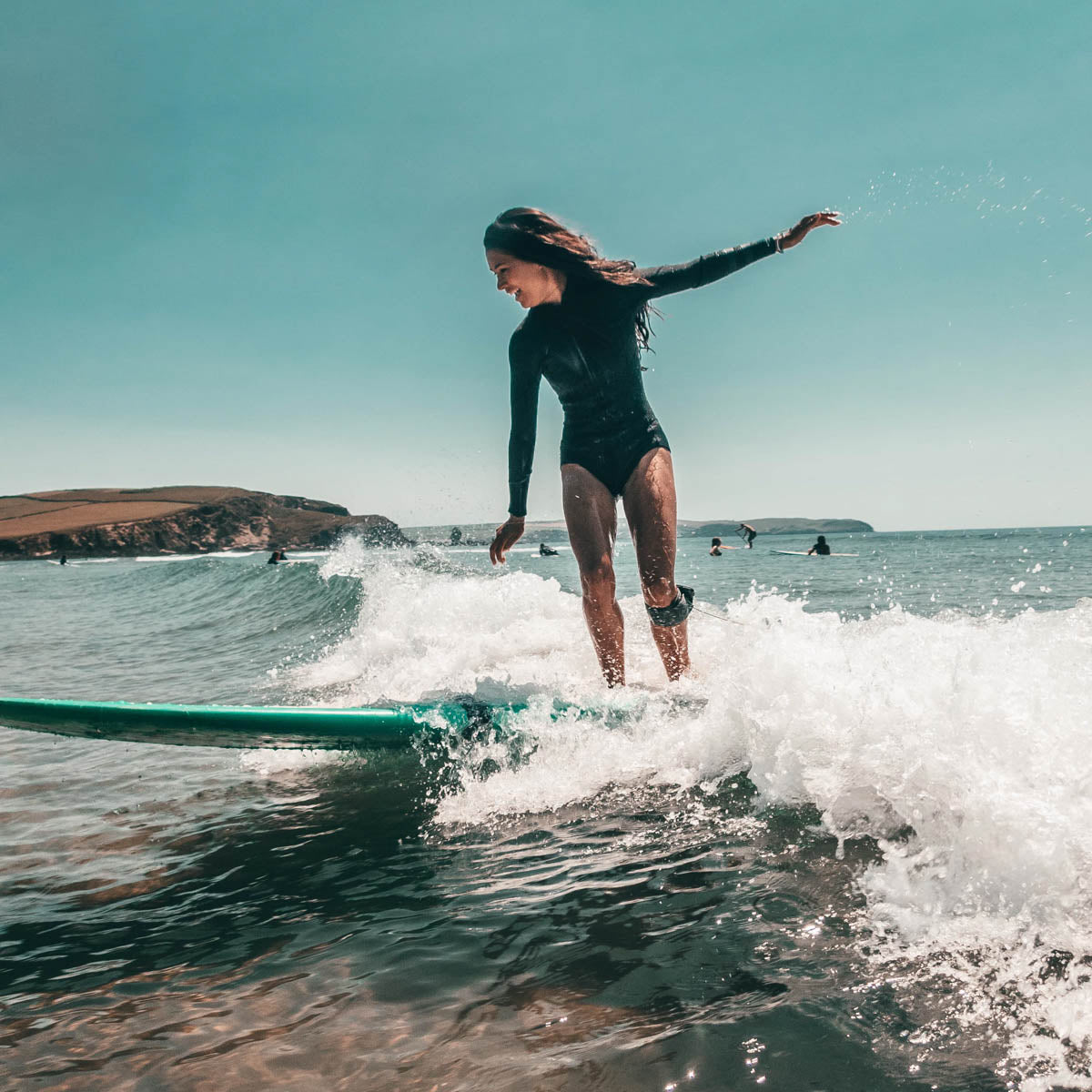 The 6 Eco-Friendly Surf Wear Brands Every Conscious Shopper Needs to S