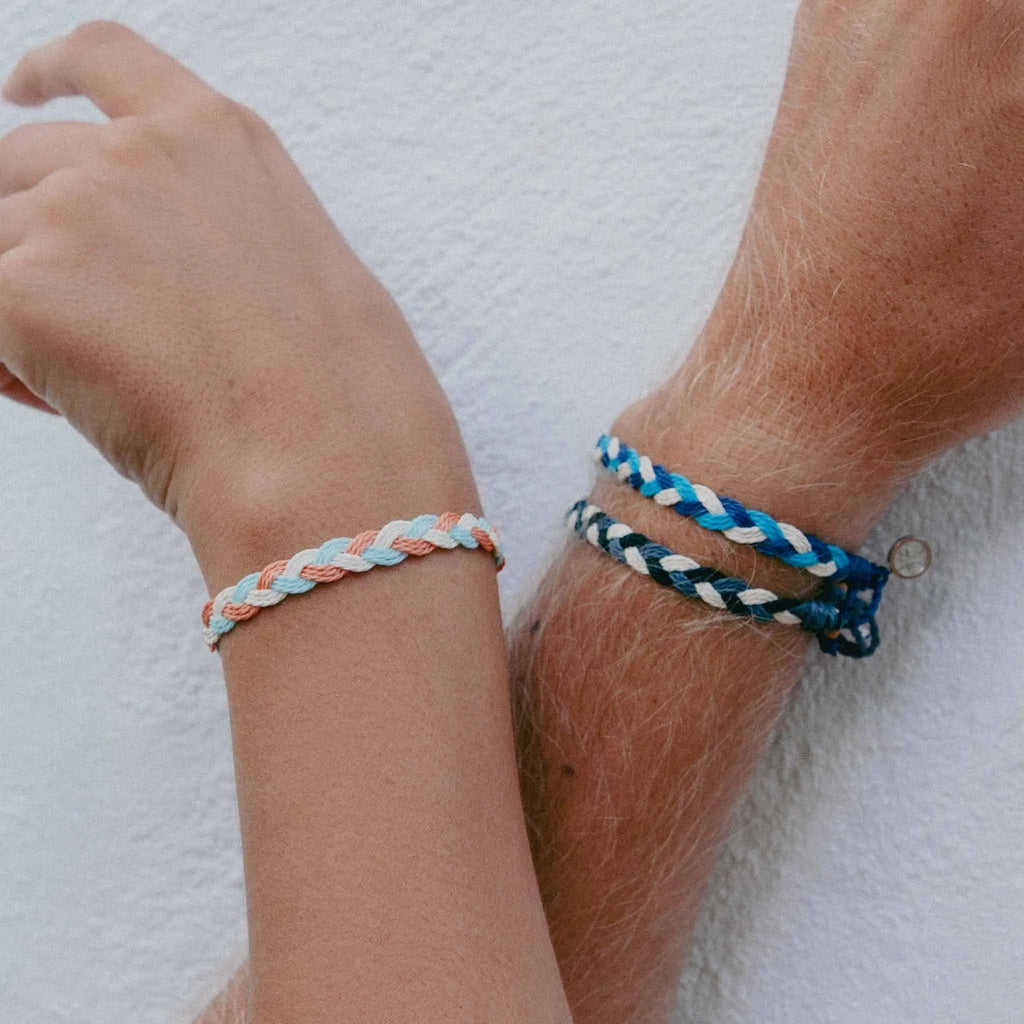 Balangan Handmade Rope Bracelet – Pineapple Island