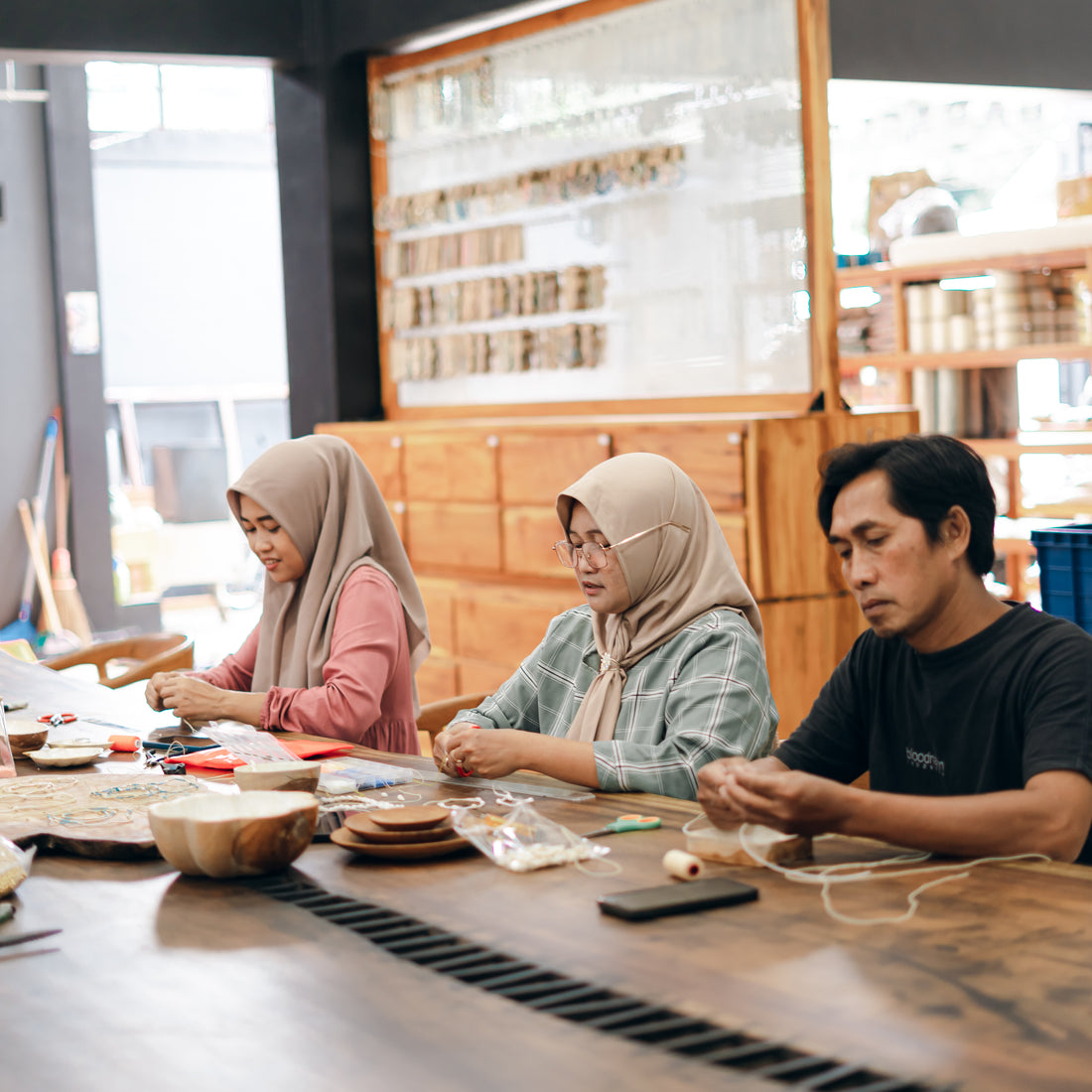 Starfall Bracelet Duo Set – Pineapple Island